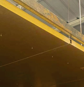 High-Quality Glass Wool Panels for Efficient Thermal Insulation - EPACK