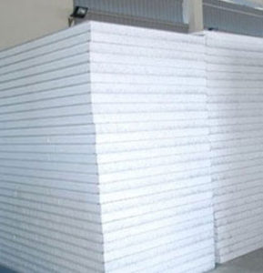 EPS Panels - High-Quality Insulated Panels for Construction