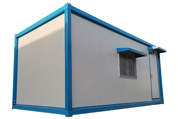 Portable Cabins Manufacturer & Supplier - Epack Prefab