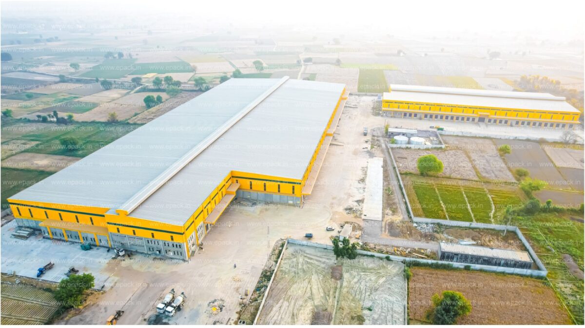 Some Common Questions Concerning Pre-engineered/Prefabricated Steel ...