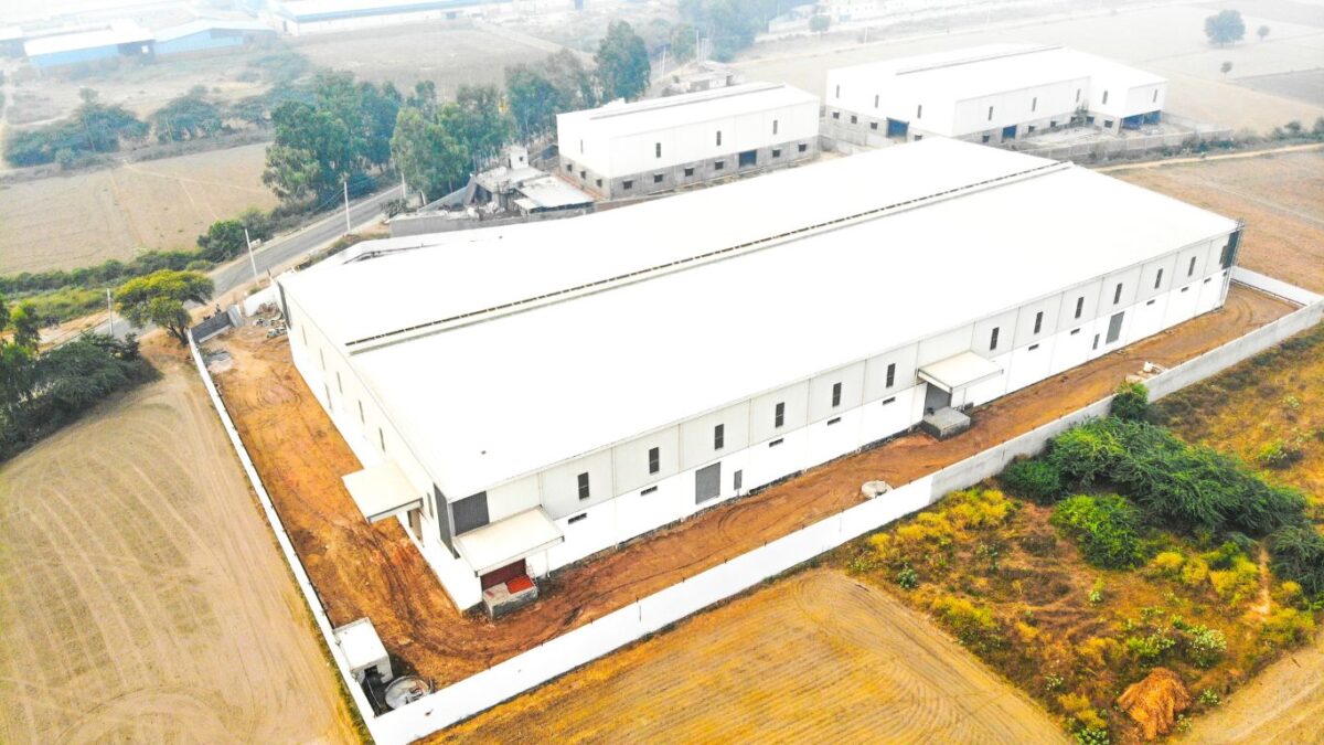 What are the long-term benefits of Prefabricated Steel Buildings ...