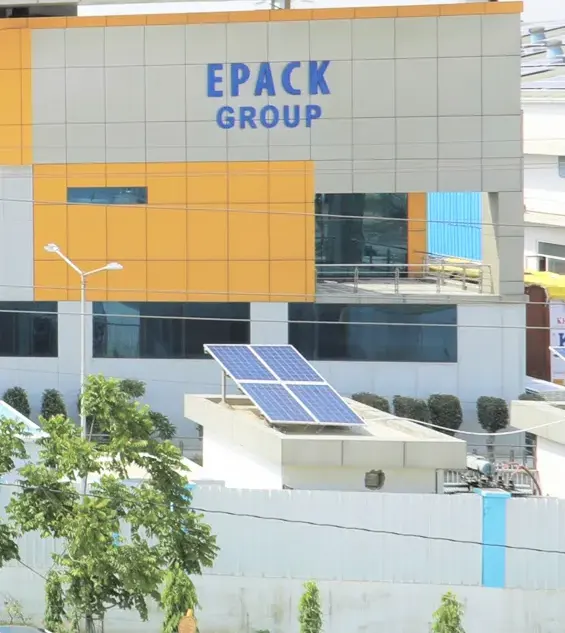 Contact EPACK Prefab | Get in Touch for PEB Solutions & Inquiries