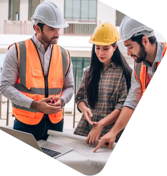 Expert Turnkey EPC Contractor Solutions | PEB Turnkey Contractors