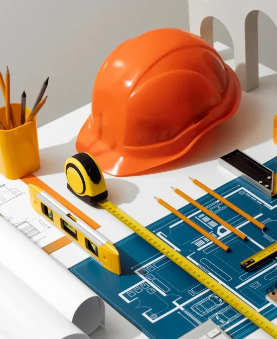 Expert Turnkey EPC Contractor Solutions | PEB Turnkey Contractors