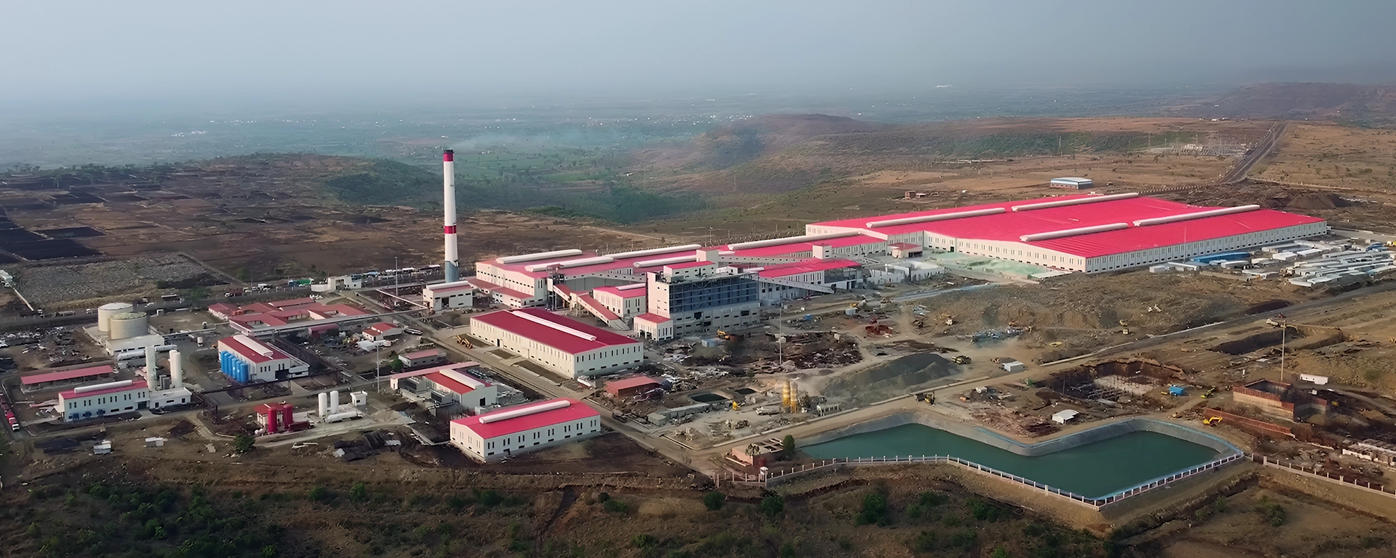 Pre Engineered Steel Buildings & Prefabricated Buildings Manufacturer ...