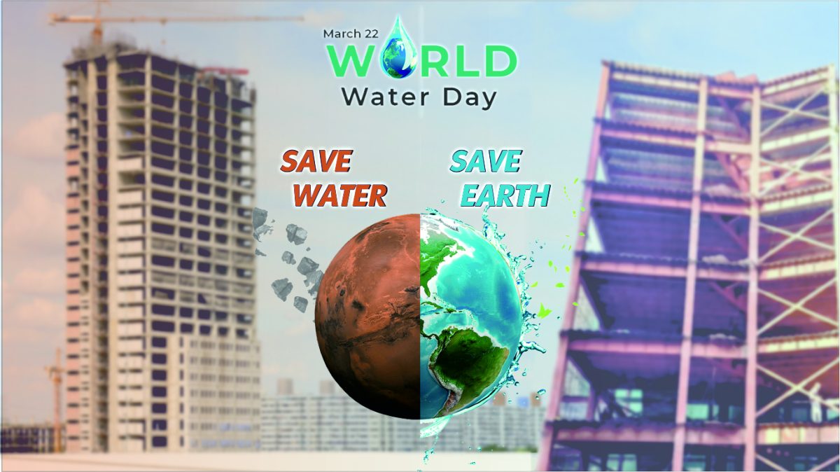 Building a Sustainable Future: The Water-Saving Impact of Prefabricated ...