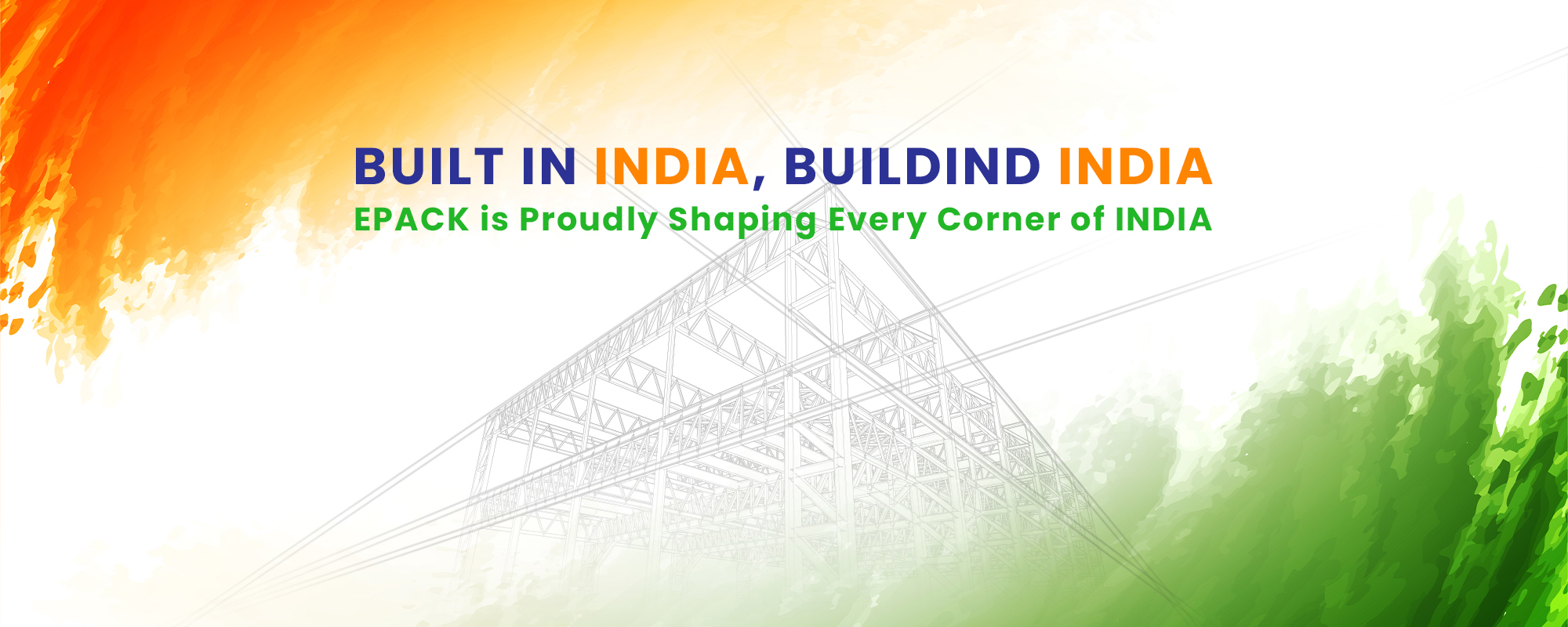 Pre Engineered Steel Buildings & Prefabricated Buildings Manufacturer ...