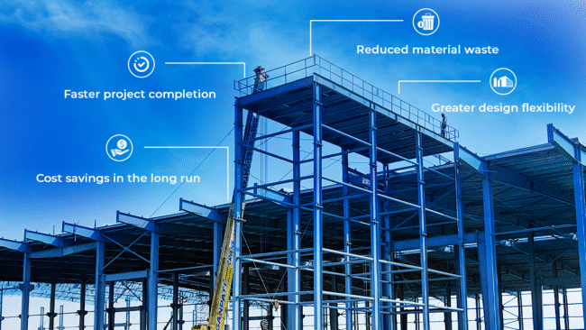 Understanding PEB Buildings: How They Help in Commercial Projects ...